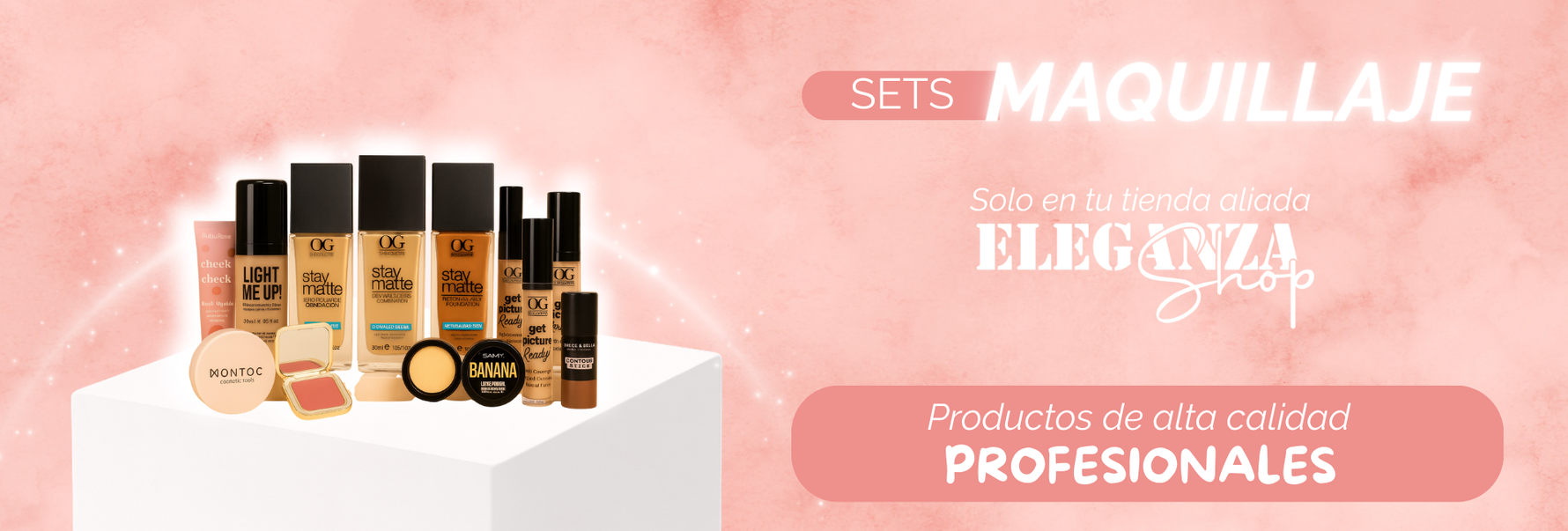 Eleganza Shop